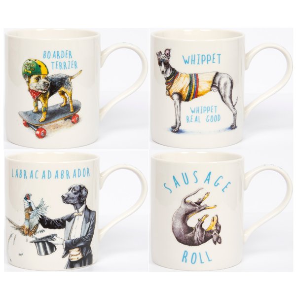 BEWILDERBEEST : Lesser & Pavey