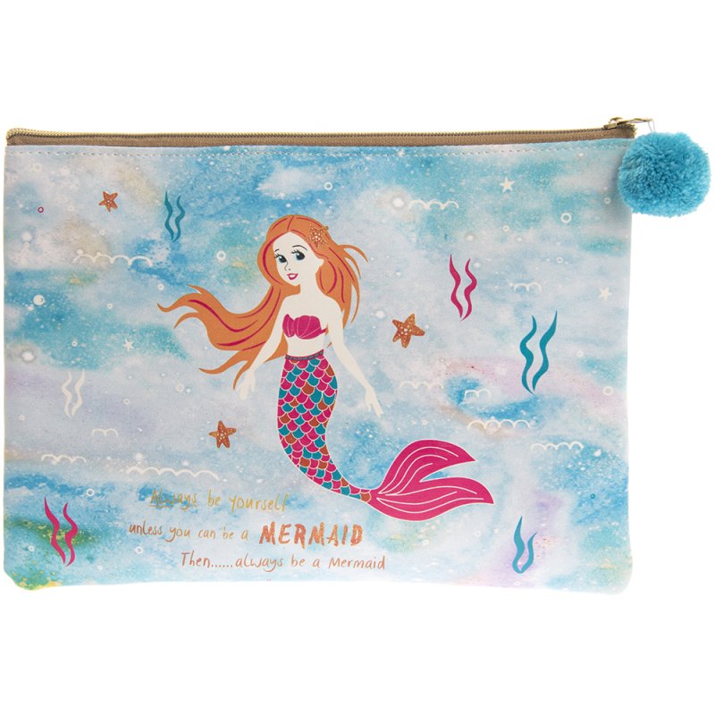 MERMAID PURSE : Lesser & Pavey