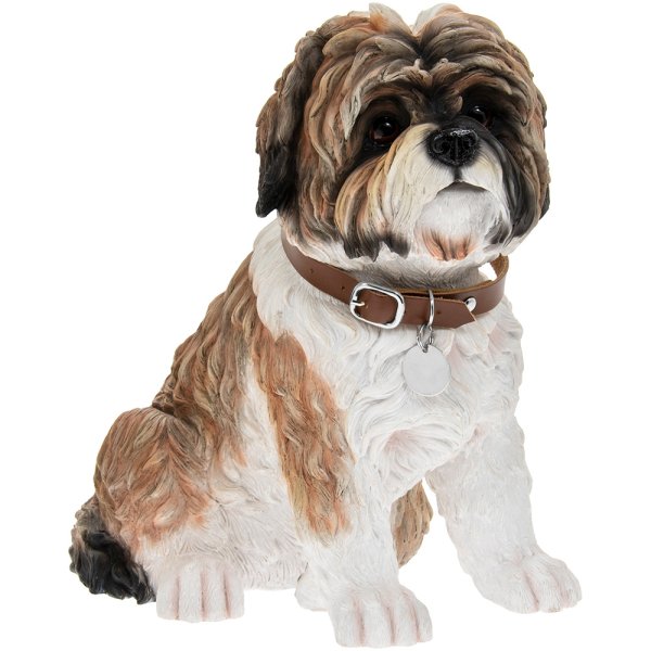 DOGS SITTING : Lesser & Pavey