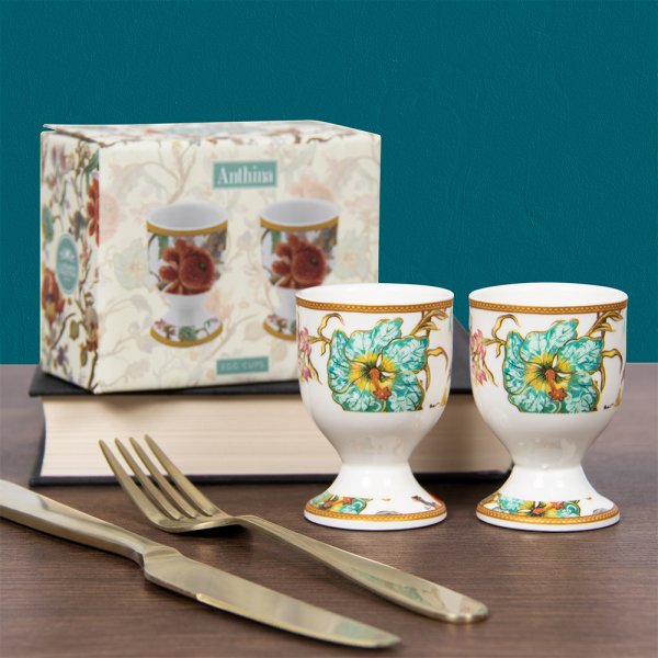 ANTHINA : Lesser & Pavey