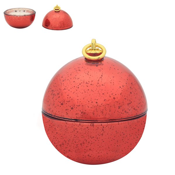 CHRISTMAS DESIRE FRAGRANCE : Lesser & Pavey