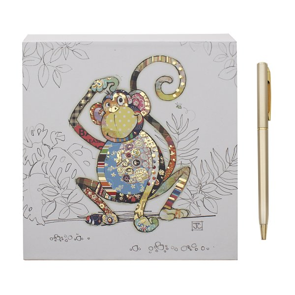 BUG ART : Lesser & Pavey