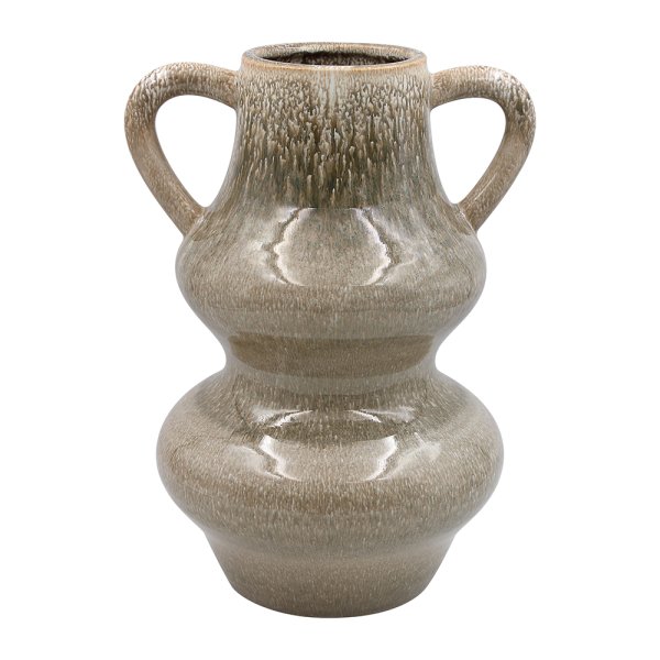 REACTIVE GLAZE VASES & JUGS : Lesser & Pavey
