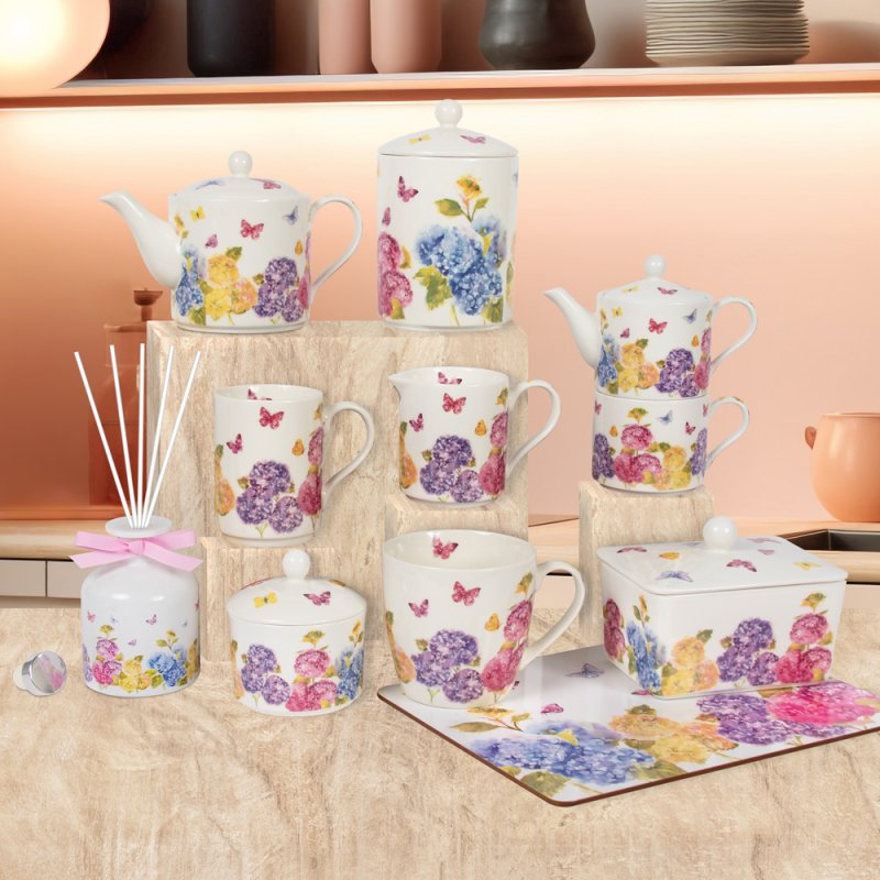 The Leonardo Collection : Lesser & Pavey