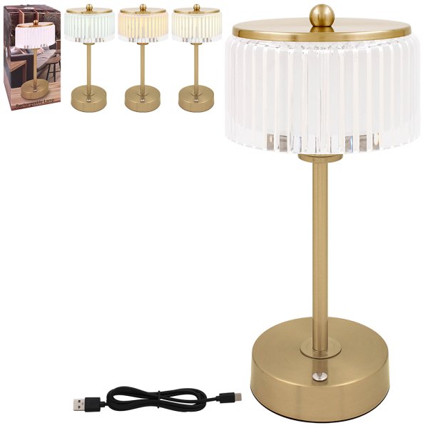 LAMPS LEDS & LIGHTING : Lesser & Pavey