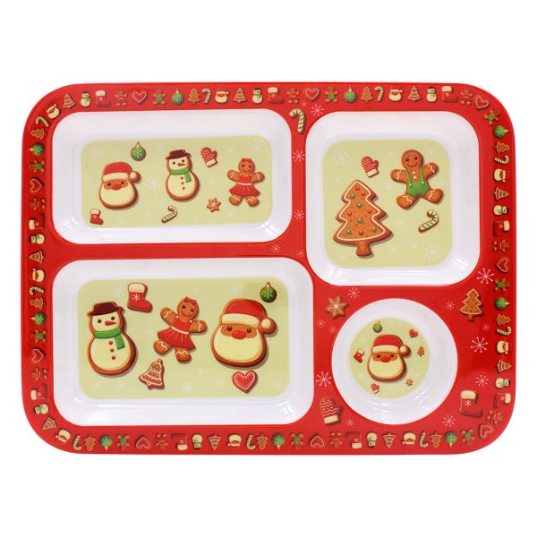 CHRISTMAS : Lesser & Pavey