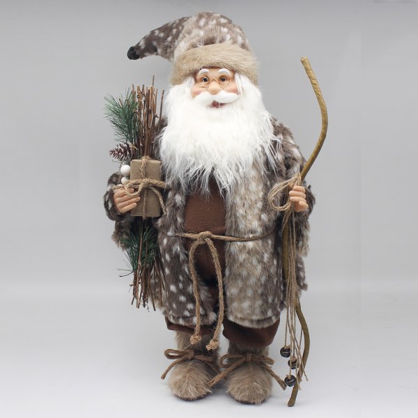 ORNAMENTAL : Lesser & Pavey