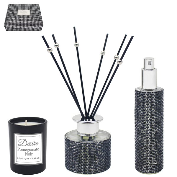 DIFFUSERS : Lesser & Pavey