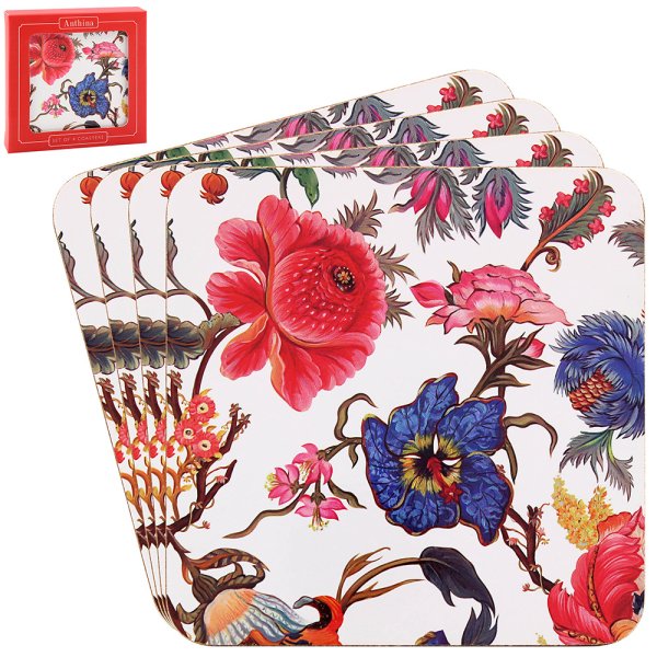 ANTHINA : Lesser & Pavey