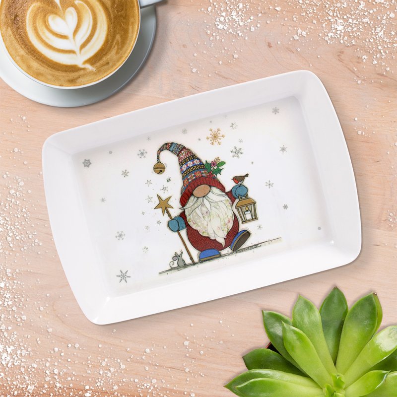 GONK TRAY : Lesser & Pavey