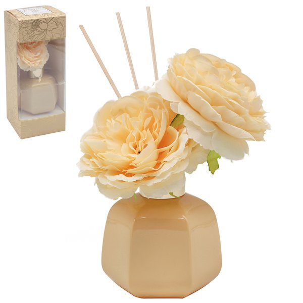 DESIRE DIFFUSERS & SOY CANDLE JARS : Lesser & Pavey