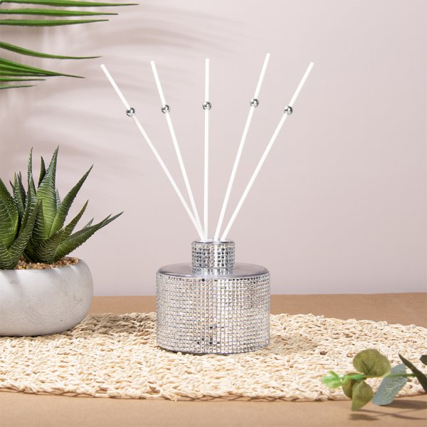 DESIRE DIFFUSERS & SOY CANDLE JARS : Lesser & Pavey