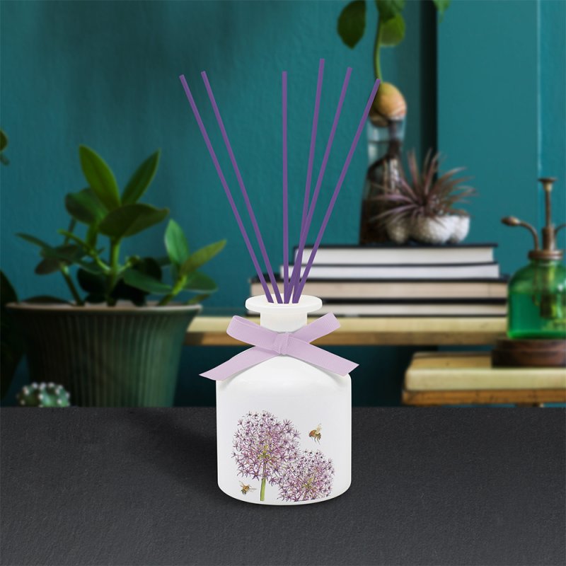 BEE-TANICAL DIFFUSER ALLIUM : Lesser & Pavey