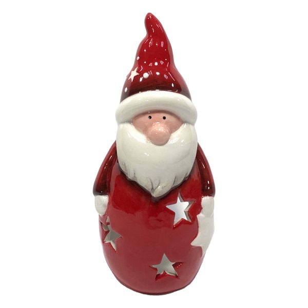 ORNAMENTAL : Lesser & Pavey