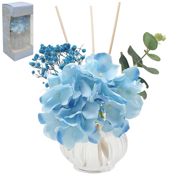 DESIRE DIFFUSERS & SOY CANDLE JARS : Lesser & Pavey