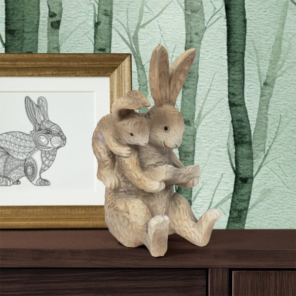 FIGURINES : Lesser & Pavey