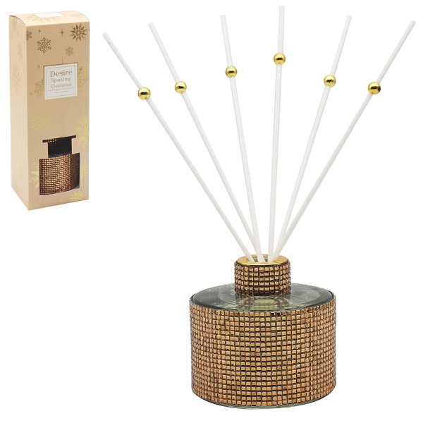 DIFFUSERS : Lesser & Pavey