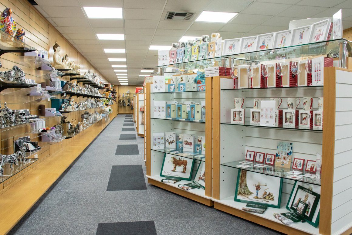 About : Lesser & Pavey