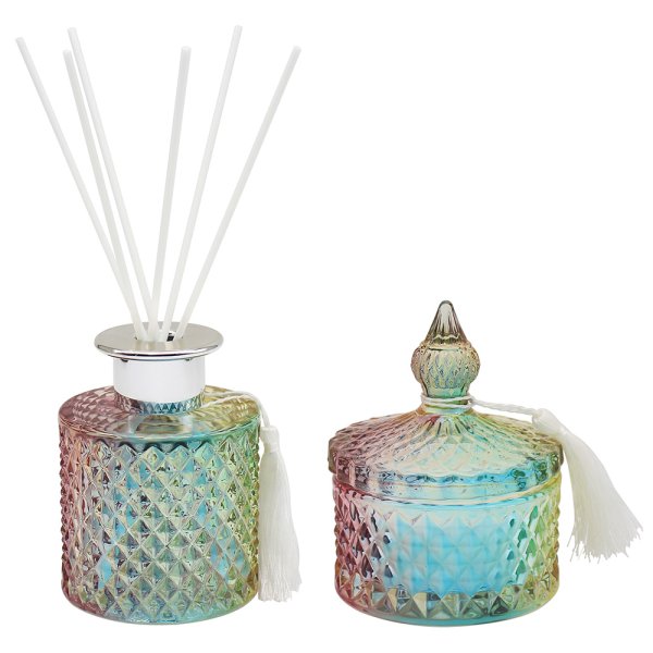 DIFFUSERS : Lesser & Pavey