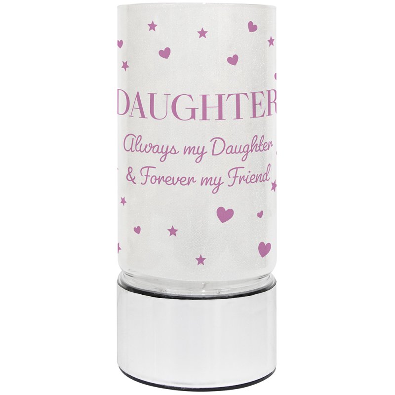 LED TUBE LAMP DAUGHTER : Lesser & Pavey