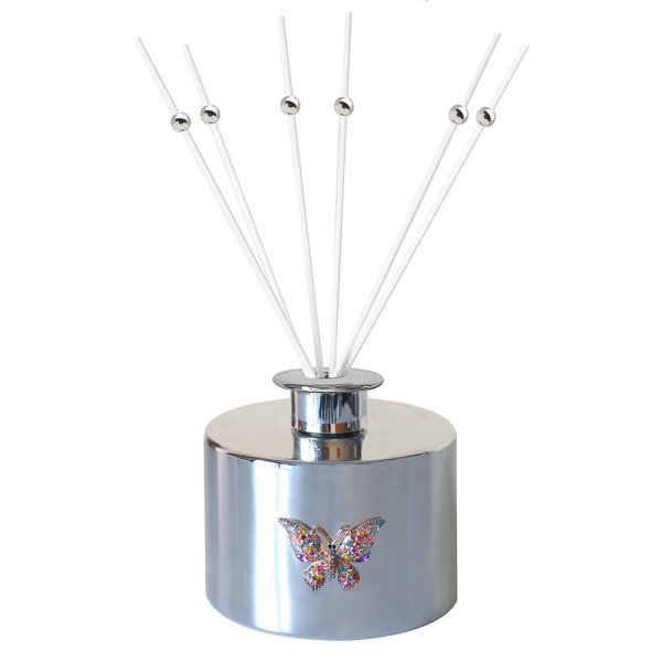DESIRE DIFFUSERS & SOY CANDLE JARS : Lesser & Pavey