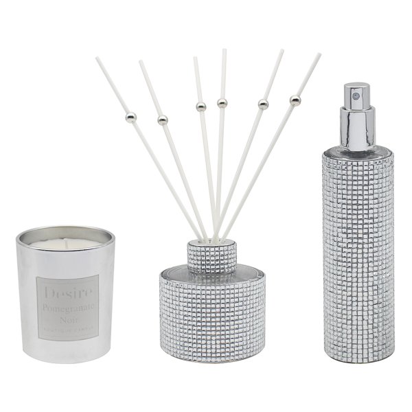 DIFFUSERS : Lesser & Pavey