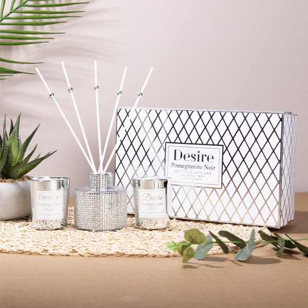 DIFFUSERS : Lesser & Pavey