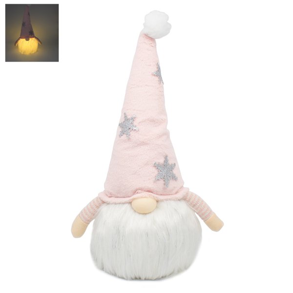 CHRISTMAS GONKS : Lesser & Pavey