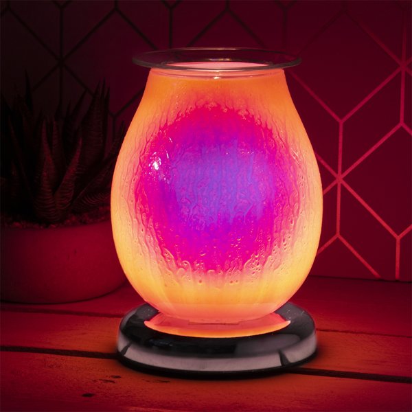 DESIRE AROMA LAMPS : Lesser & Pavey