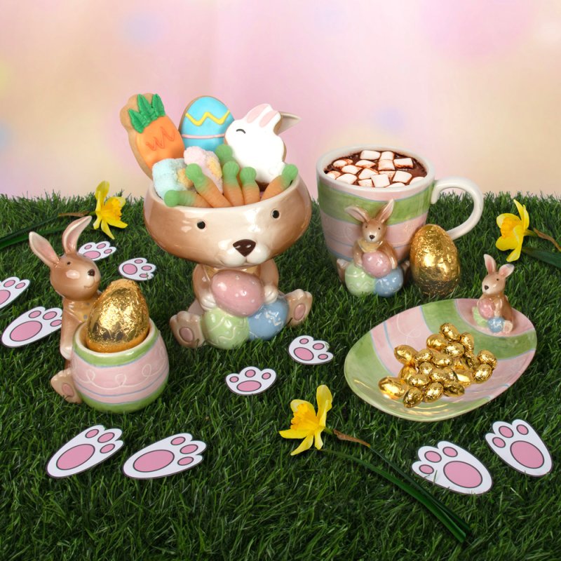 NOVELTY GIFTS : Lesser & Pavey