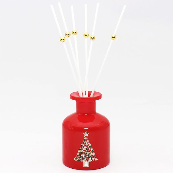 CHRISTMAS DESIRE FRAGRANCE : Lesser & Pavey