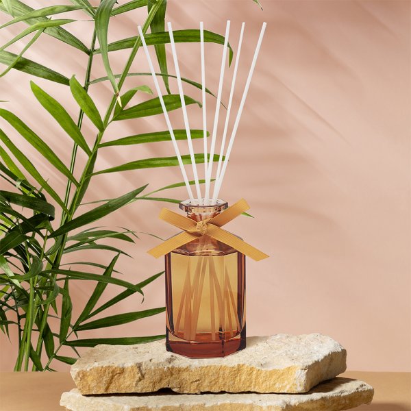 DESIRE DIFFUSERS & SOY CANDLE JARS : Lesser & Pavey