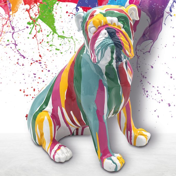 DRIP ART & BRONZE ART : Lesser & Pavey