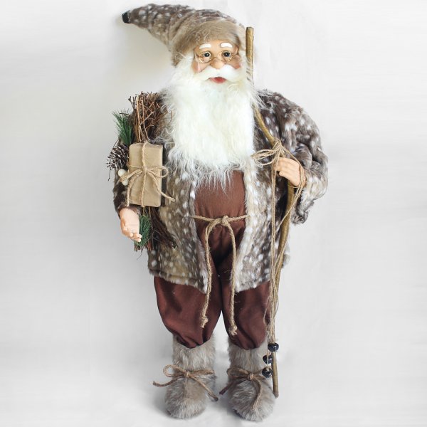 ORNAMENTAL : Lesser & Pavey