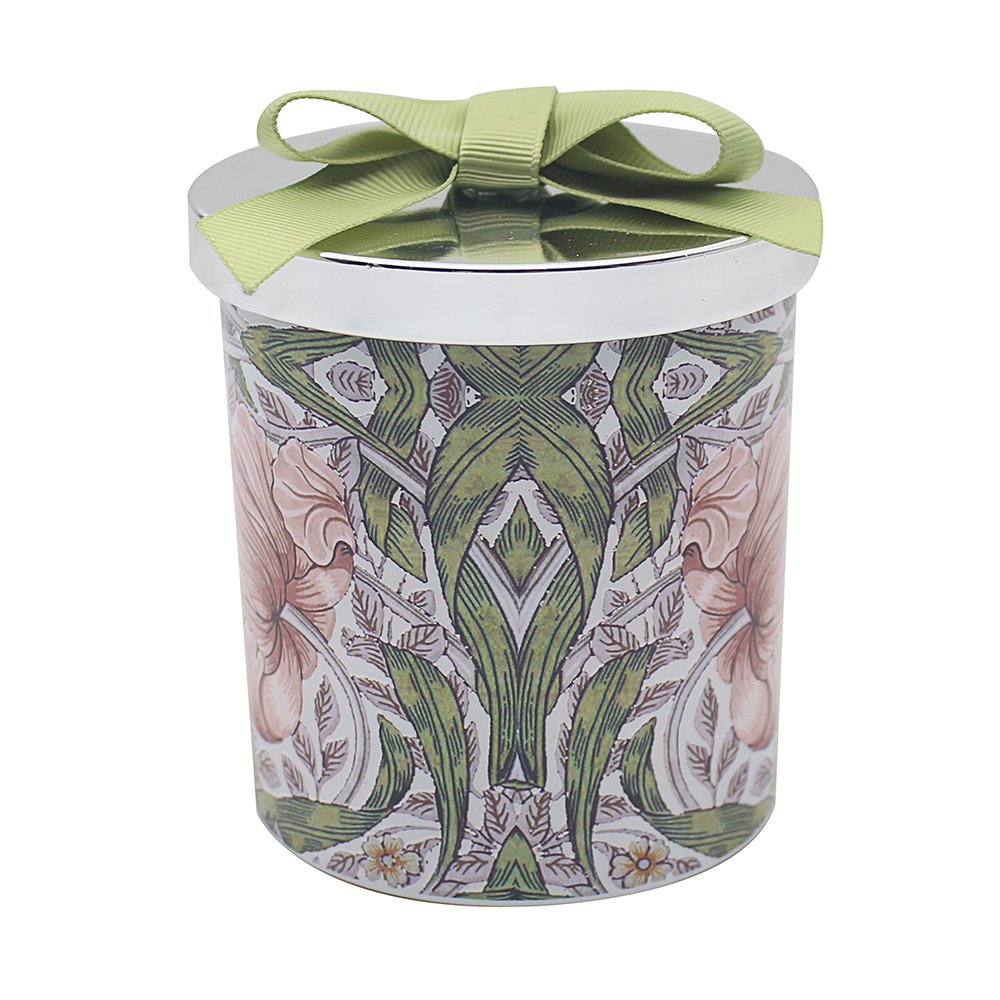 William Morris : Lesser & Pavey