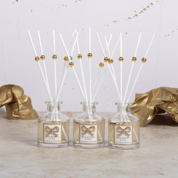 DIFFUSERS : Lesser & Pavey