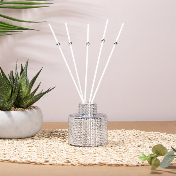 DIFFUSERS : Lesser & Pavey