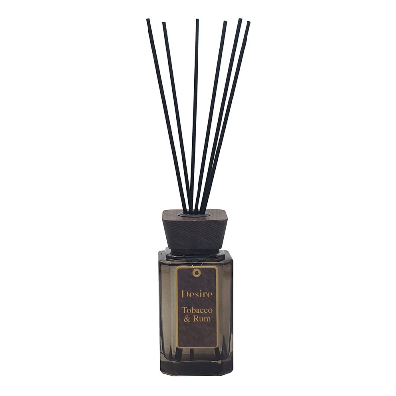 TOBACCO & RUM DIFFUSER 100ML : Lesser & Pavey