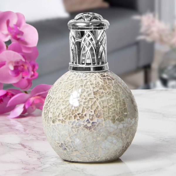 DESIRE FRAGRANCE LAMPS : Lesser & Pavey