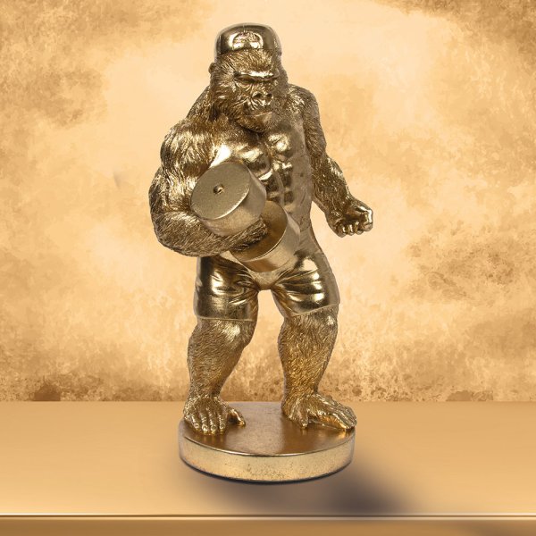 FIGURINES : Lesser & Pavey