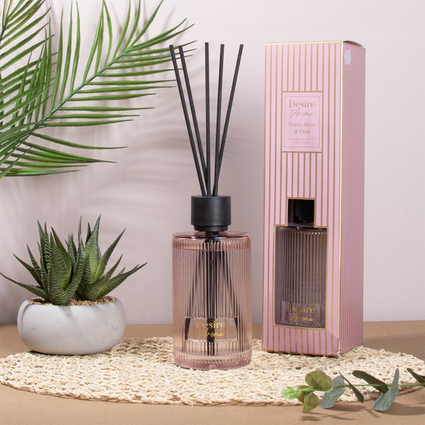 DIFFUSERS : Lesser & Pavey