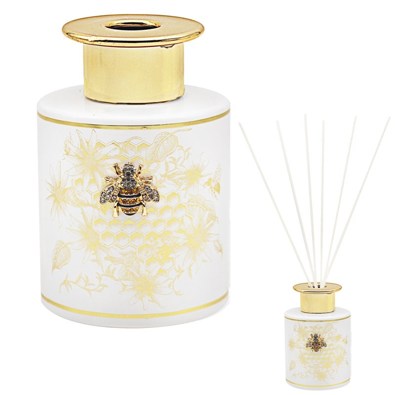 HONEYCOMB BEES DIFFUSER 120 ML : Lesser & Pavey