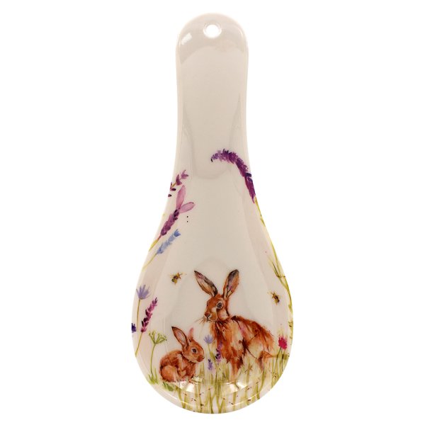 FEATHER & FUR BY JENNIFER ROSE : Lesser & Pavey