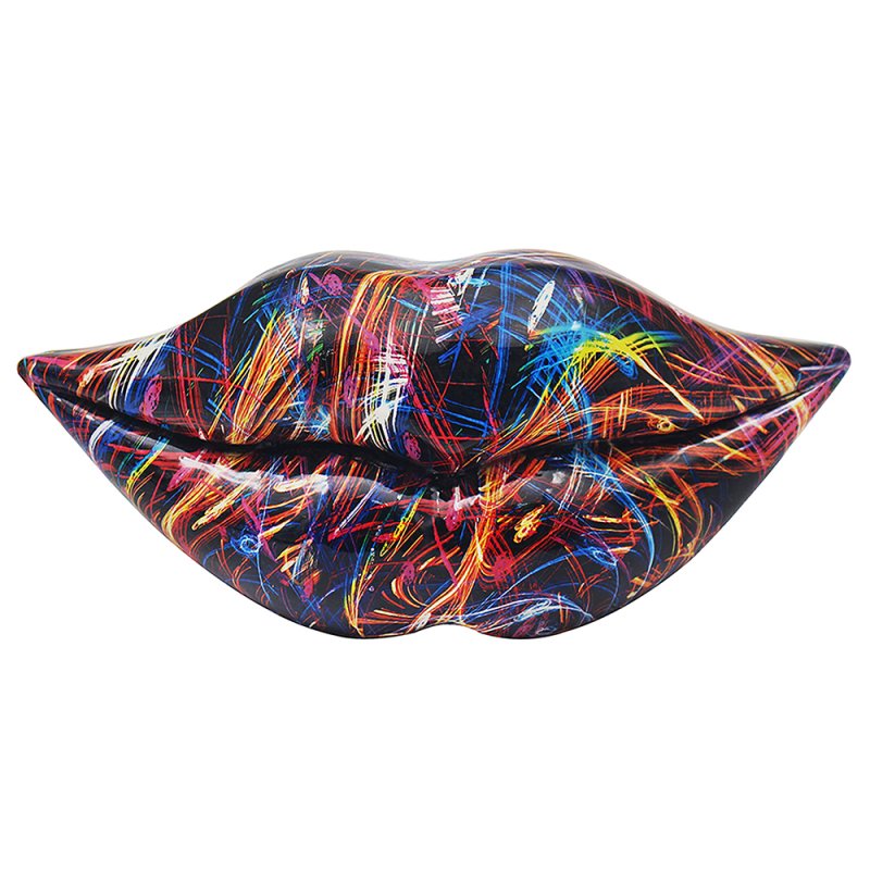 SUPERNOVA LIPS : Lesser & Pavey