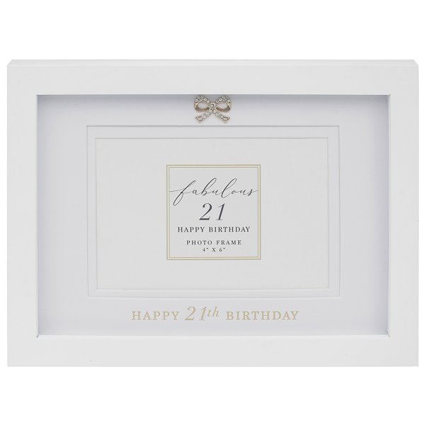 PHOTO FRAMES : Lesser & Pavey
