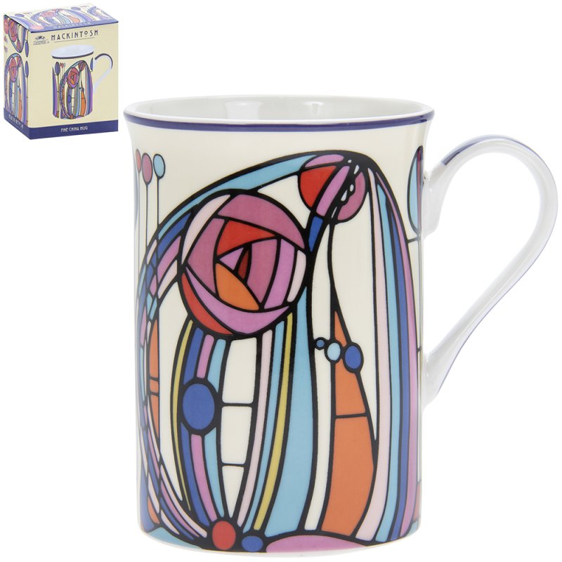 MACKINTOSH MUG : Lesser & Pavey