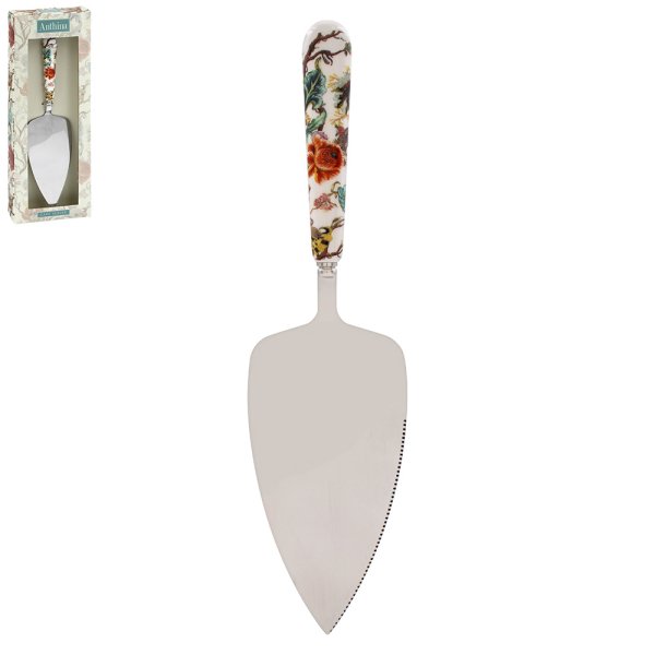 ANTHINA : Lesser & Pavey