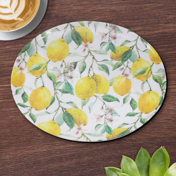 LEMON GROVE : Lesser & Pavey