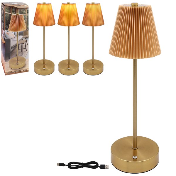 LAMPS LEDS & LIGHTING : Lesser & Pavey