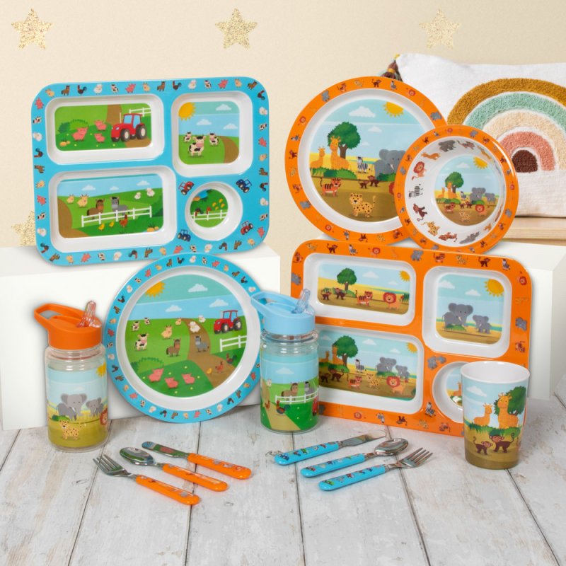 ELEPHANT : Lesser & Pavey